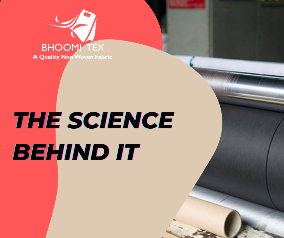 What is Fragrance Non woven fabric?||Bhoomi Tex